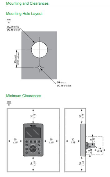 PLC TMH2GDB Schneider