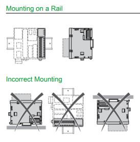 PLC TM3AM6 Schneider