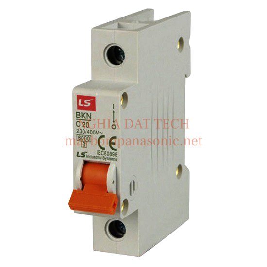 Những thiết bị điện LS tốt nhất hiện nay