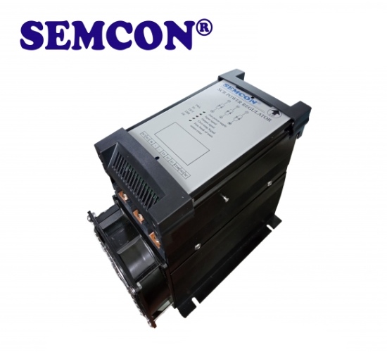 Bảng giá bộ điều khiển công suất SCR SEMCON