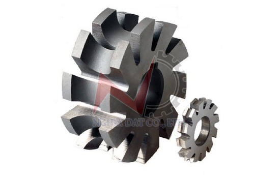 Dao phay CNC là gì? Các loại dao phay CNC