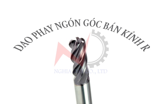 Dao phay ngón là gì? Phân loại và cách chọn dao phay ngón