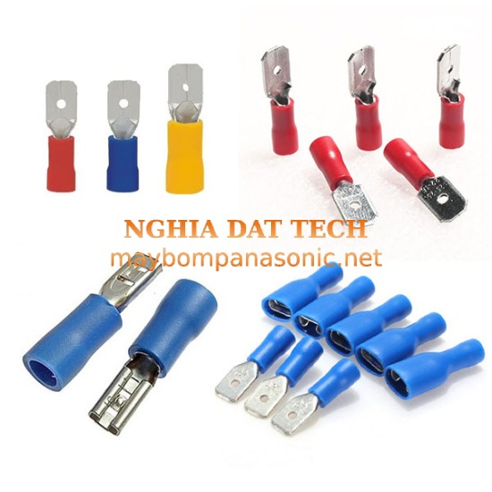 Cosse là gì? Các loại đầu Cos điện hiện nay