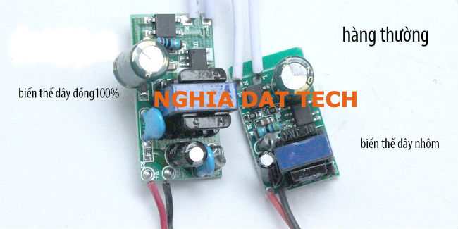 Đèn led hãng nào tốt nhất hiện nay? Mua ở đâu uy tín?