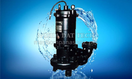 Máy bơm nước là gì? Có những loại máy bơm nước nào