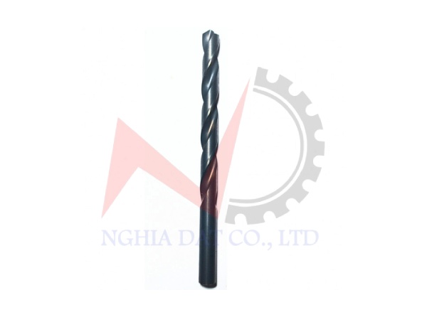 Mũi khoan sắt 5.2mm Nachi