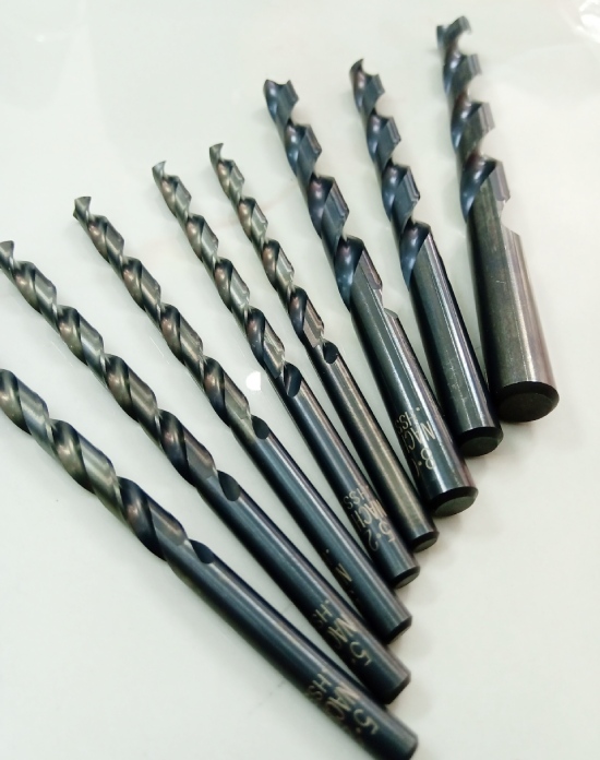 Đại lý mũi khoan Nachi chính hãng giá tốt