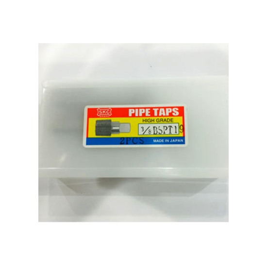 Mũi taro hệ Inch chuẩn BSPT là gì