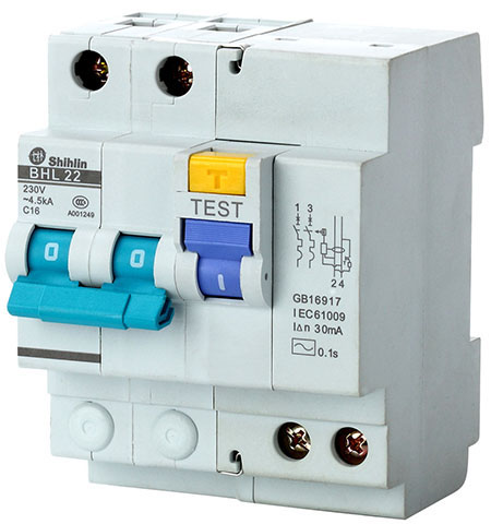 CB, MCCB, RCCB, RCBO, ELCB, RCD khác nhau như thế nào?