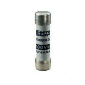 Phích cắm công nghiệp 2 pha PCE F0512-S IP44 16A