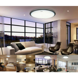 Các loại đèn LED được ưa chuộng nhất trên thị trường hiện nay