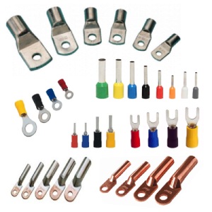 Cosse là gì? Các loại đầu Cos điện hiện nay